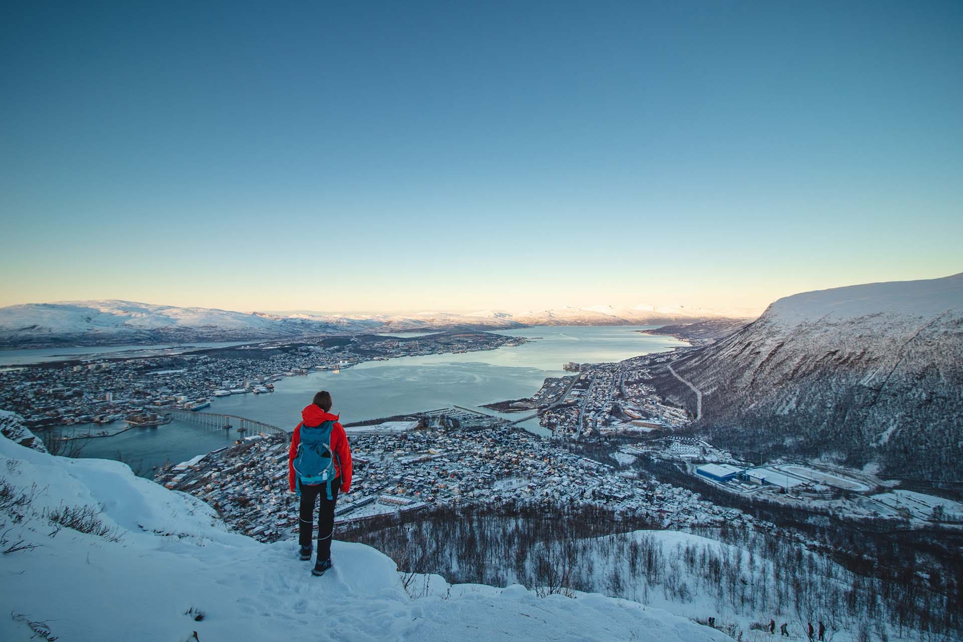 Visiting Tromsø in December | 14 Best Things to Do in Tromsø in December